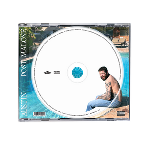 Music - Post Malone | Official Shop