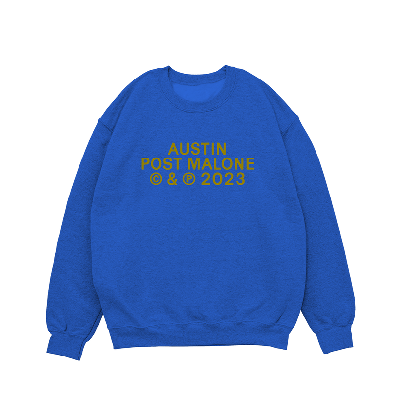 Merchandise - Page 2 - Post Malone | Official Shop