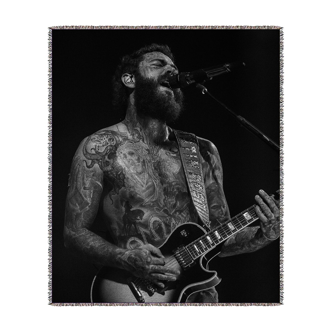 Merchandise – Post Malone | Official Shop