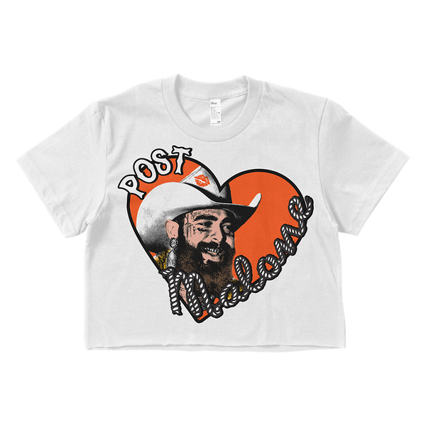 THE BIG ASS STADIUM TOUR COLLECTION - Post Malone | Official Shop