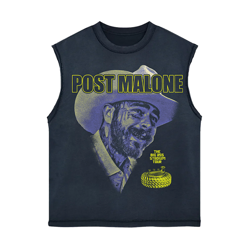 Merchandise - Post Malone | Official Shop