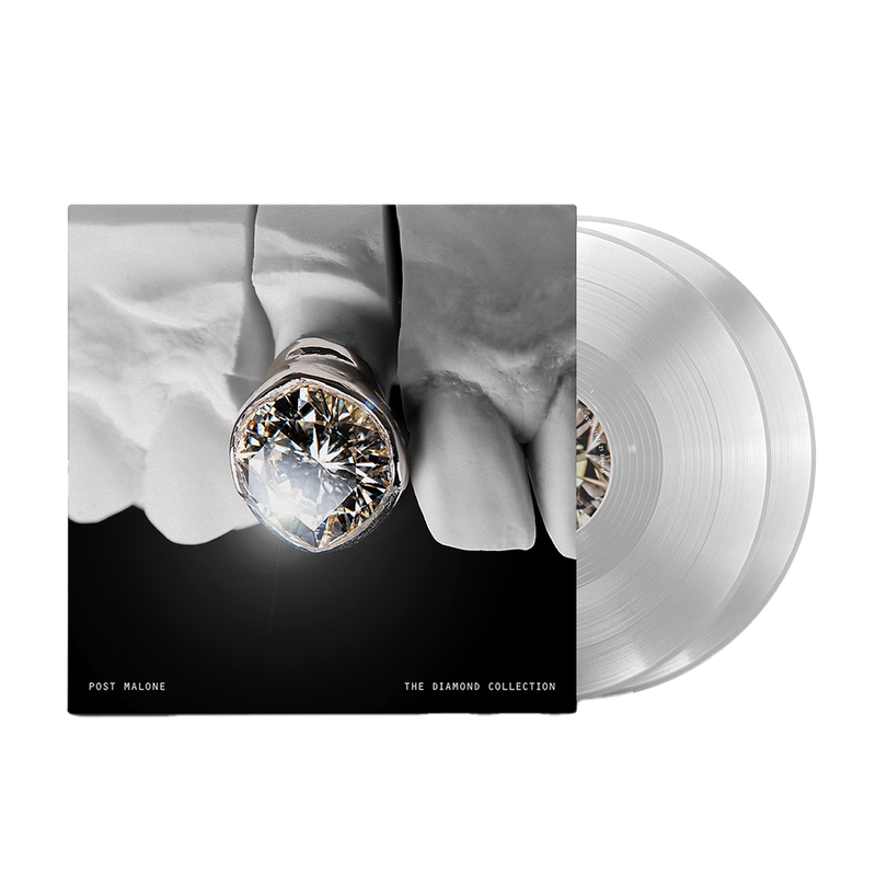 VINYL - Post Malone | Official Shop