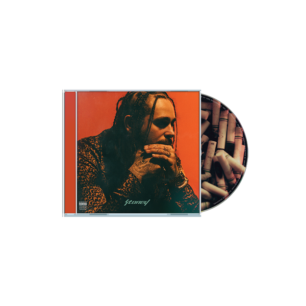 Music - Post Malone | Official Shop