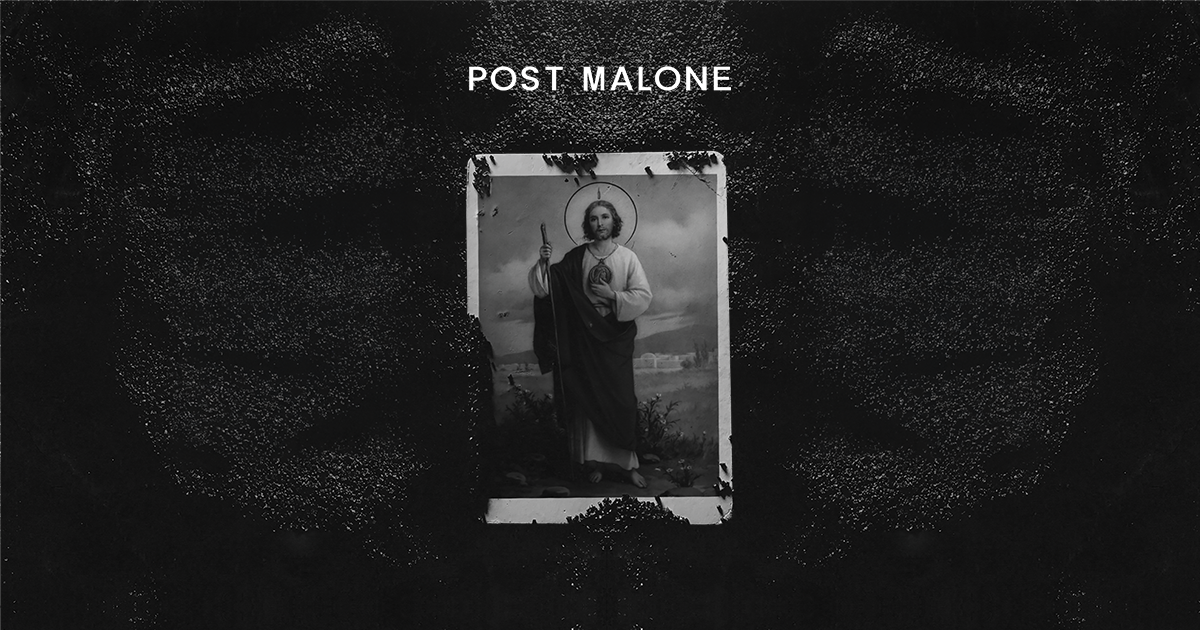 Post Malone X Dallas Cowboys - Post Malone | Official Shop