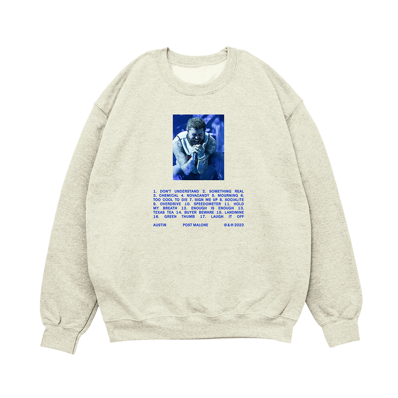 Post Malone | Official Shop - Post Malone | Official Shop