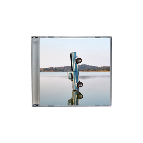 F-1 Trillion CD - Post Malone | Official Shop