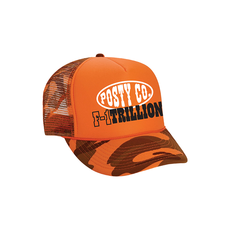Hats - Post Malone | Official Shop
