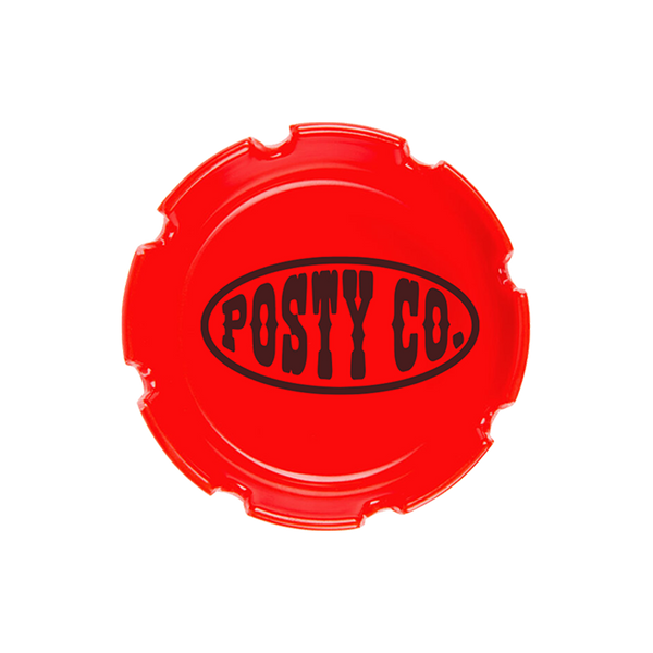 Posty Co. Ashtray - Post Malone | Official Shop