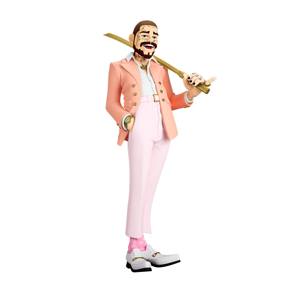 Merchandise – Post Malone | Official Shop