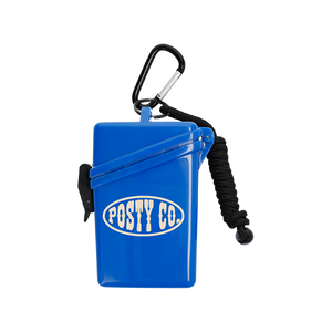 Posty Co. Waterproof Case - Post Malone | Official Shop