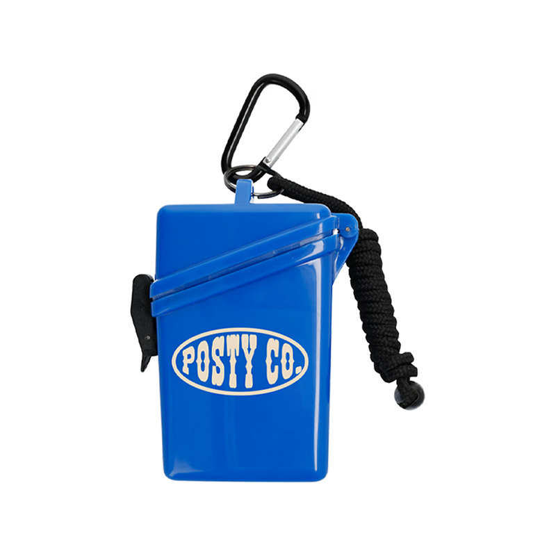 Posty Co. Waterproof Case - Post Malone | Official Shop